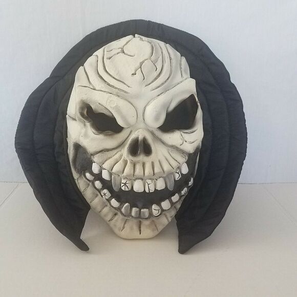Easter Unlimited | Accessories | Vintage Halloween Mask Easter ...